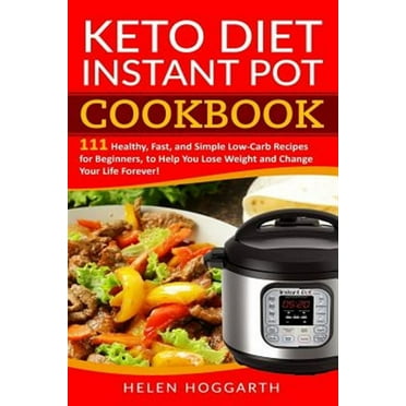 Ultimate Keto Cookbook (Paperback) - Walmart.com
