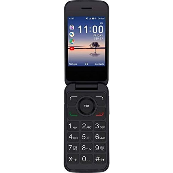 Att Flip Phone