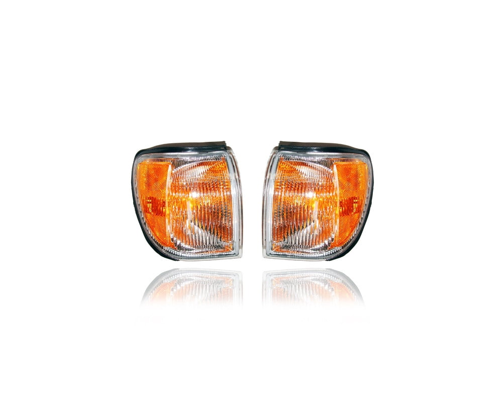 Tail Light Assembly - Compatible/Replacement for '12-15 Mercedes-Benz ...