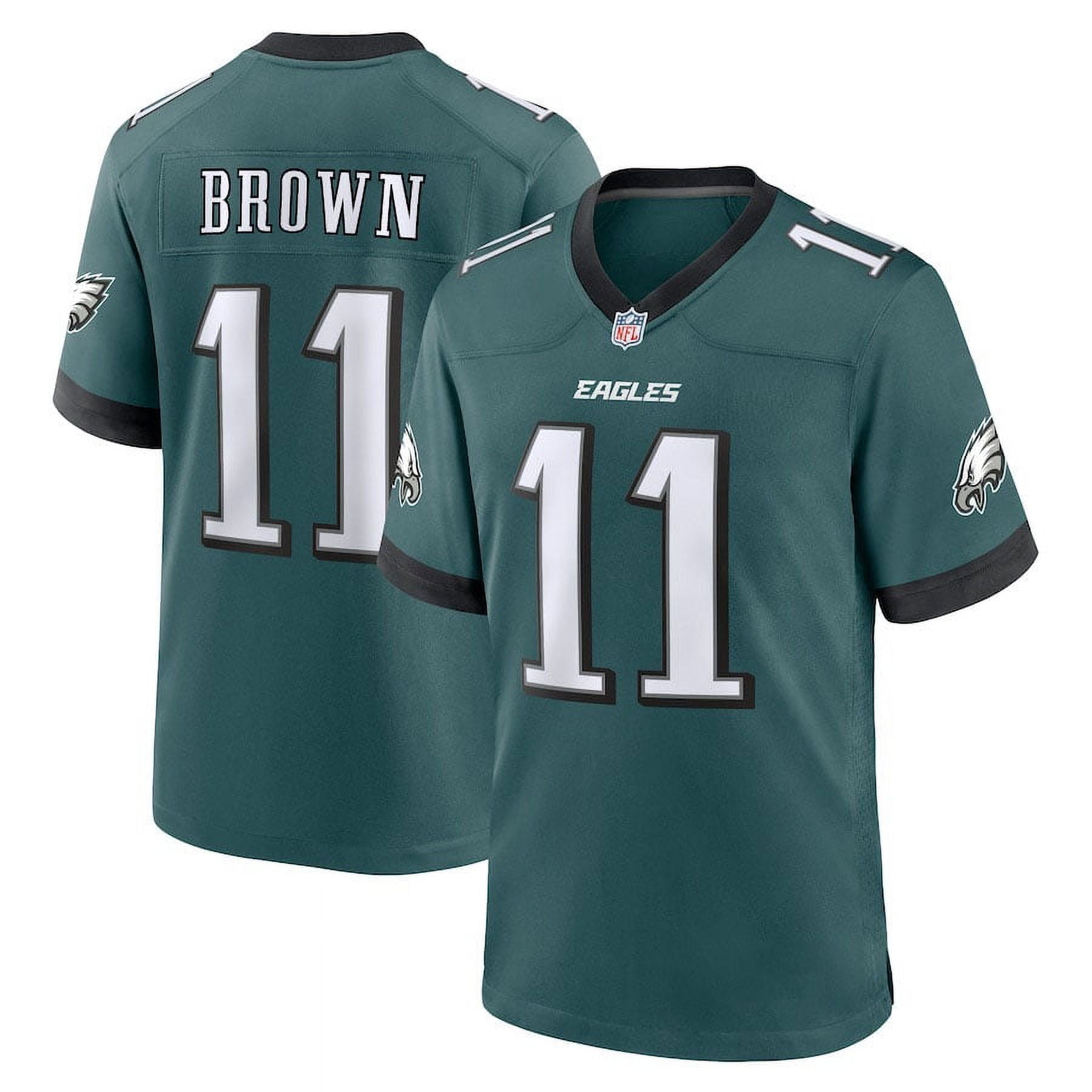 Click here for Football Shop Mens Philadelphia_eagles Game Player... prices