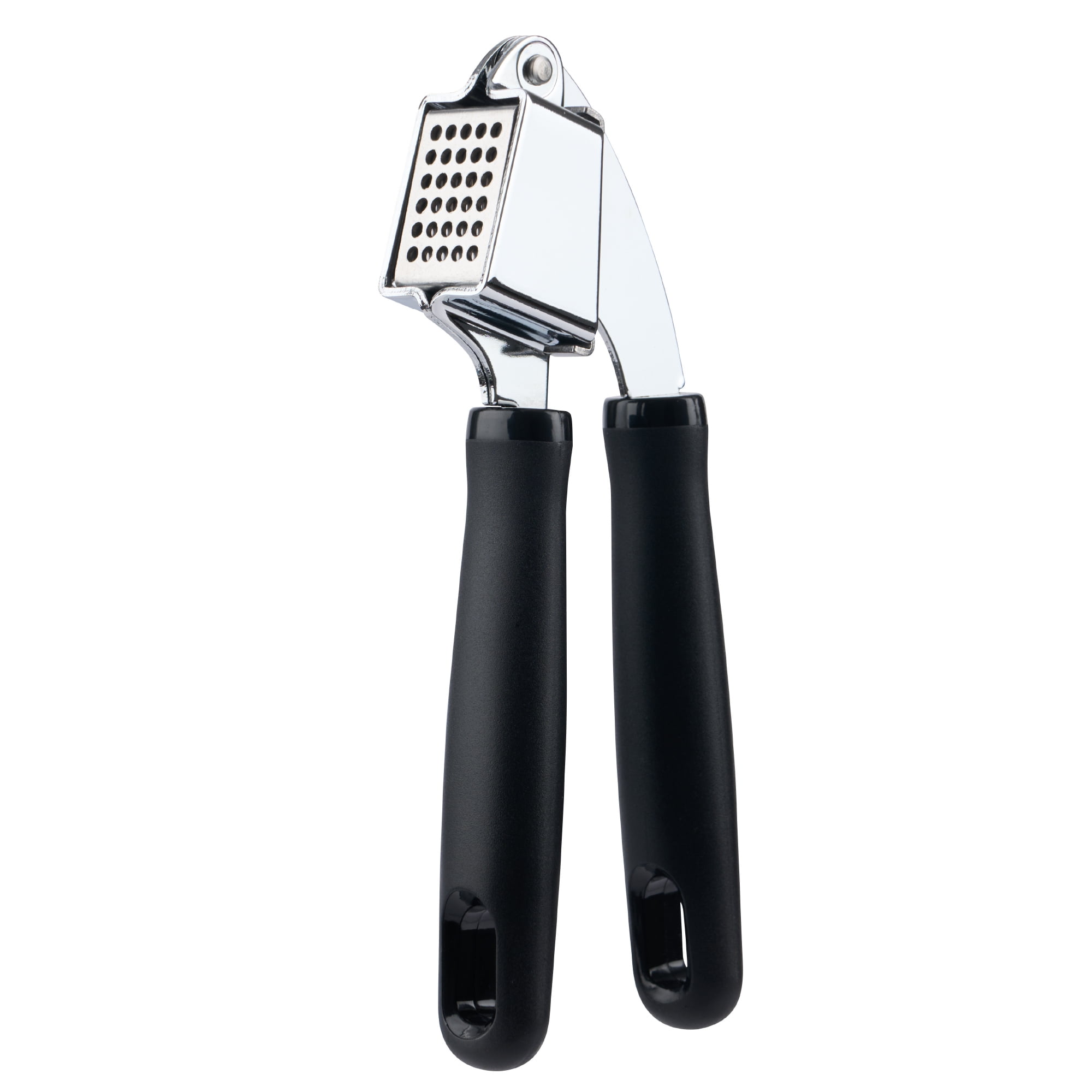 Click here for Mainstays Stainless Steel Garlic Press  Black 19.5... prices
