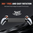 Thumb Grips Caps Joystick Cap Analog Stick Cover Anti-Slip & Anti ...