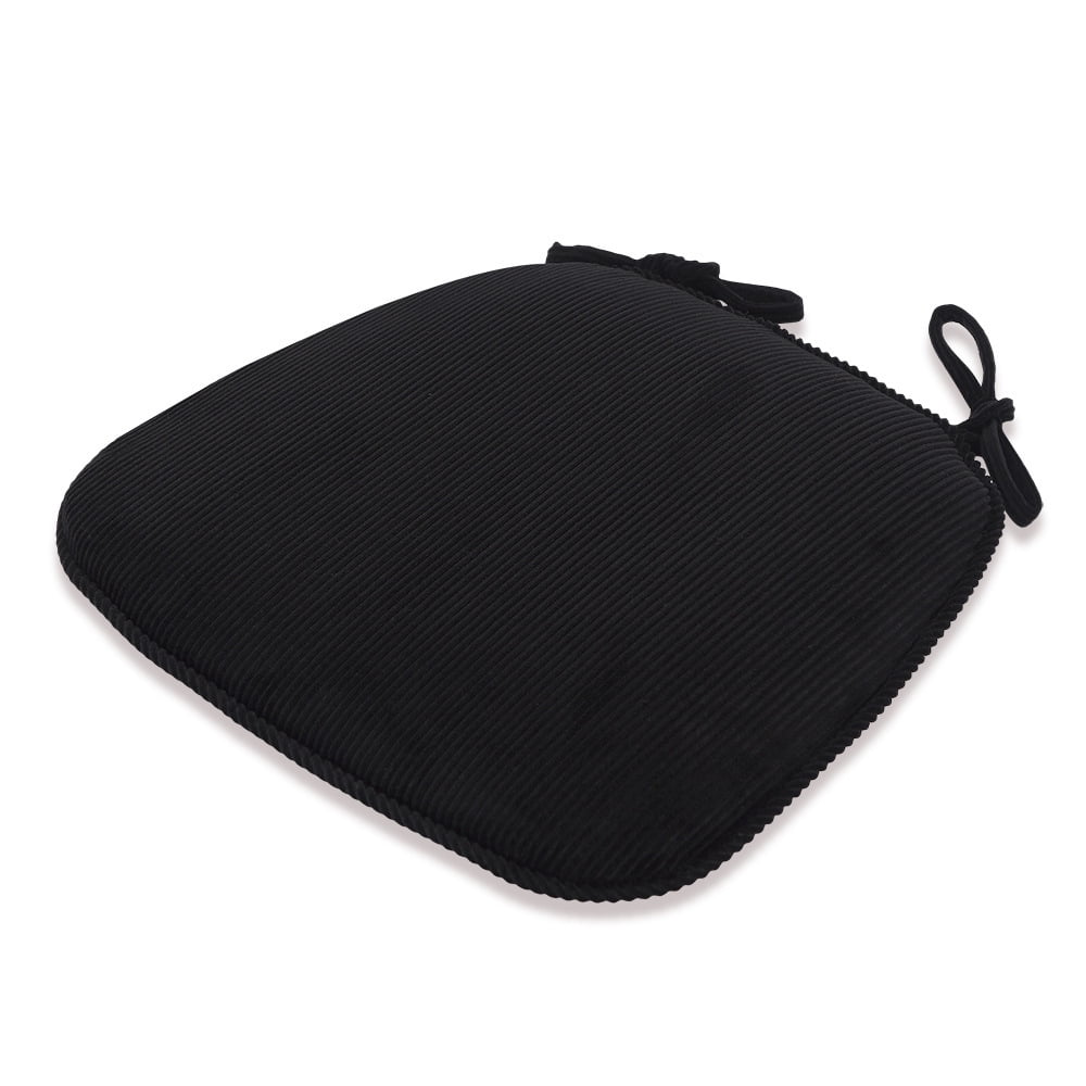 Click here for Nielieping Chair Pad With Ties Non Slip Kitchen Di... prices