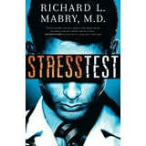 Stress Test, (Paperback) - Walmart.com