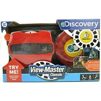 View Master Classic Viewer with Reels - Walmart.com