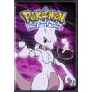 Pokemon the Movie: Mewtwo Strikes Back - Evolution (DVD) - Walmart.com