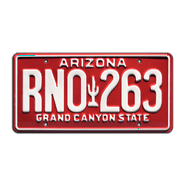 Cheech & Chong's Up in Smoke | Love Machine | MUF DVR | Metal Stamped ...