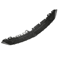 For 2017 2018 2019 Mercedes-Benz CLA250 CLA45 AMG Front Bumper Upper ...