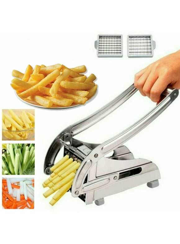 French Fry Cutters in Kitchen Tools & Gadgets - Walmart.com