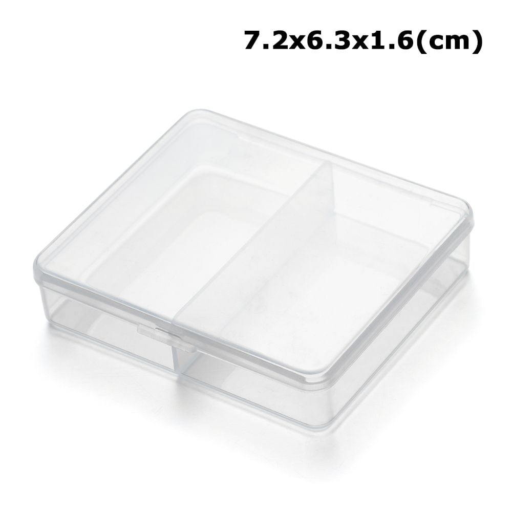 Hot Packing Boxes Plastic Organizer Case Accessories Jewelry Beads ...