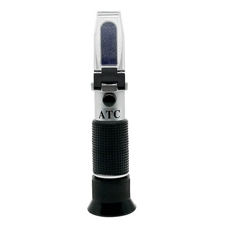 Ustyle Alcohol Refractometer High Performance Wine Brewing ...
