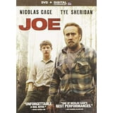 Joe (DVD) - Walmart.com