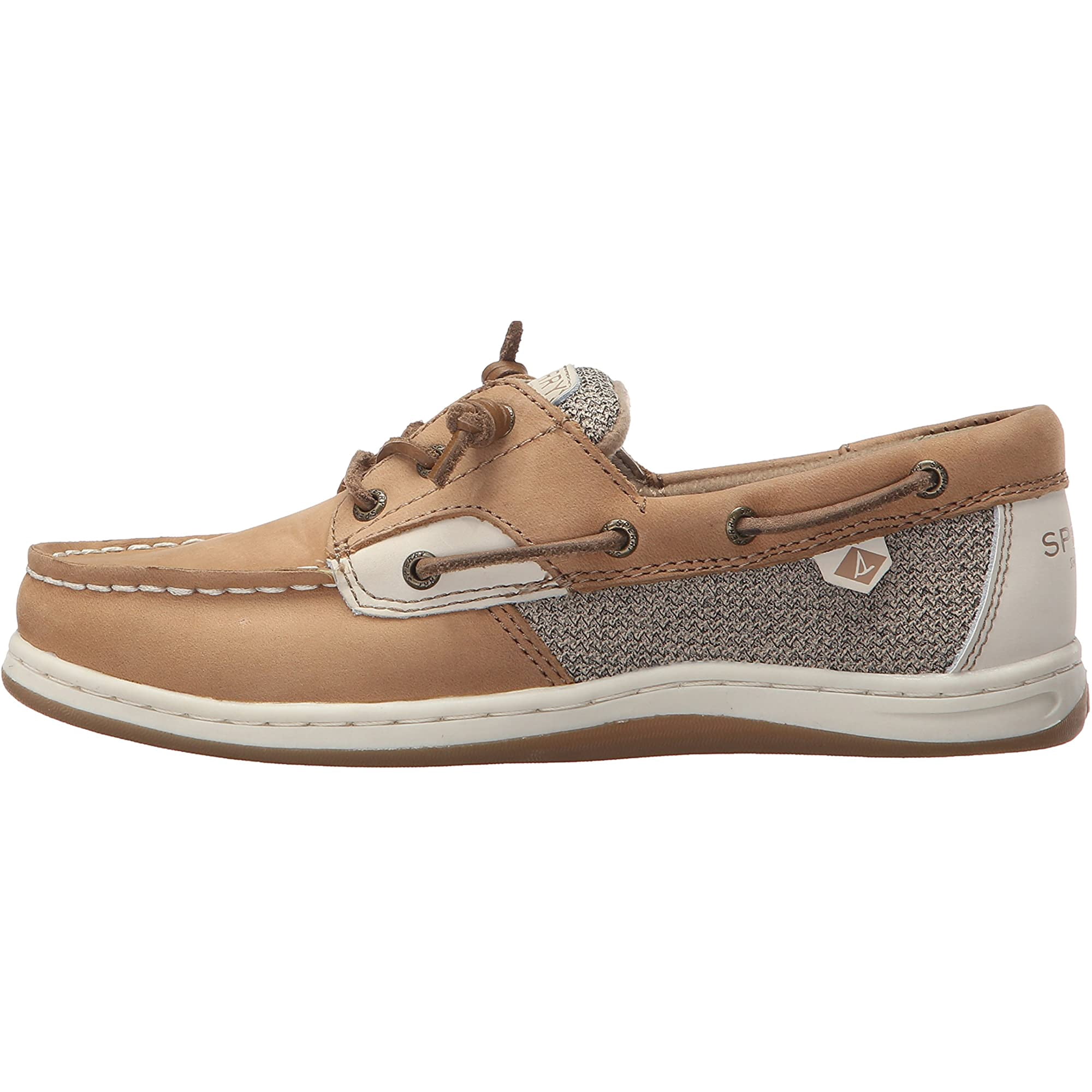 Sperry Top Sider For Girls
