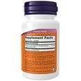 NOW Supplements, Lycopene 20 mg with Natural Extract from Tomatoes, Free Radical Scavenger*, 50 ...