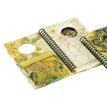 compass journal | Walmart Canada