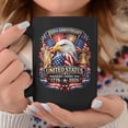 Anniversary Usa Patriotic Flag Th 4Th Of July Coffee Mugs - Walmart.com