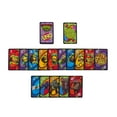 UNO Teenage Mutant Ninja Turtles Card Game - Family Night Fun Inspired ...