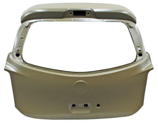 TAPA CAJUELA MARCH 12-13/ ACTIVE 14-20 S/CILINDRO RPC | Walmart en línea