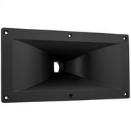 Hadley Horns H00977N Twin Rectangular Horn Kit - Walmart.com