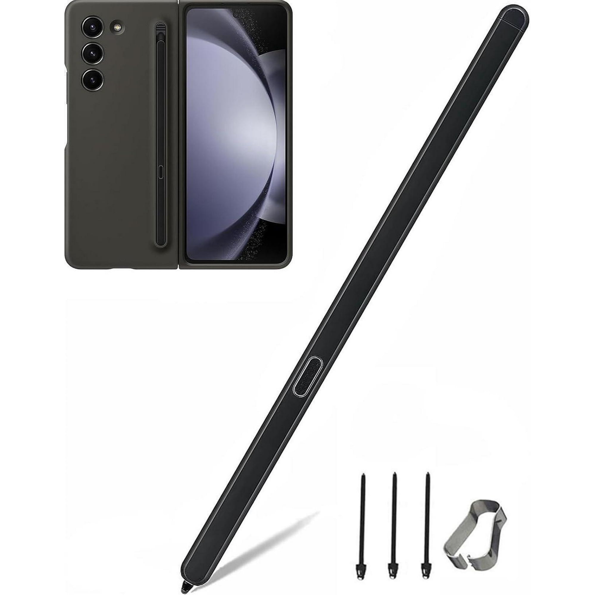 Click here for Werleo For Galaxy Z Fold 6 / Fold 5 S Pen Fold Edi... prices