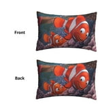Finding Nemo Pillowcase decoration waist pillowcase sofa bed cushion ...
