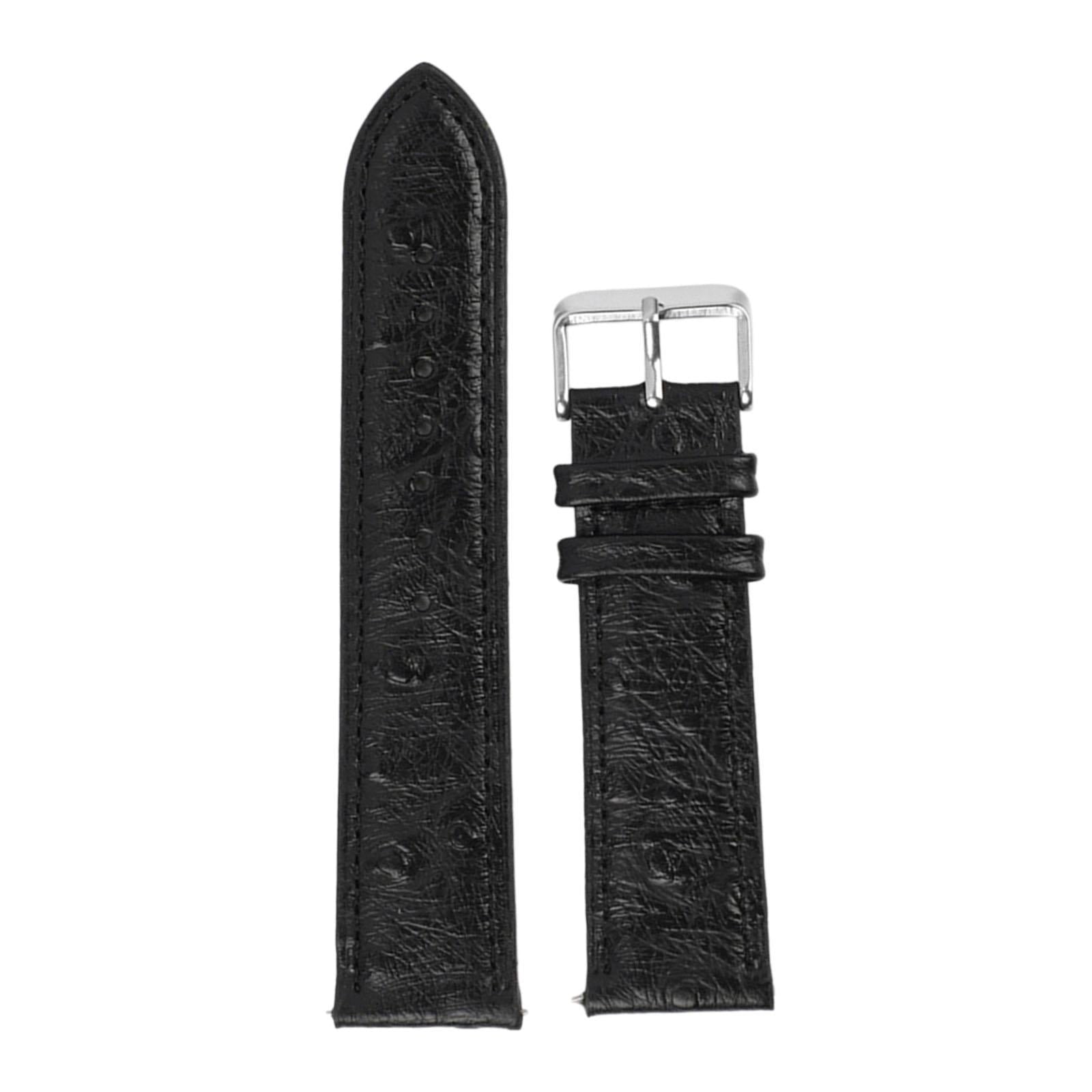 Click here for Esquirla Leather Watch Band Adjustable Watch Band... prices