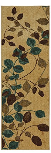Mohawk Home Soho Plum Vine Multi Rug 1'8x5' | Walmart Canada