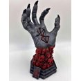 New Berserk violent God's Hand Character Anime Model Statue Toy Action ...