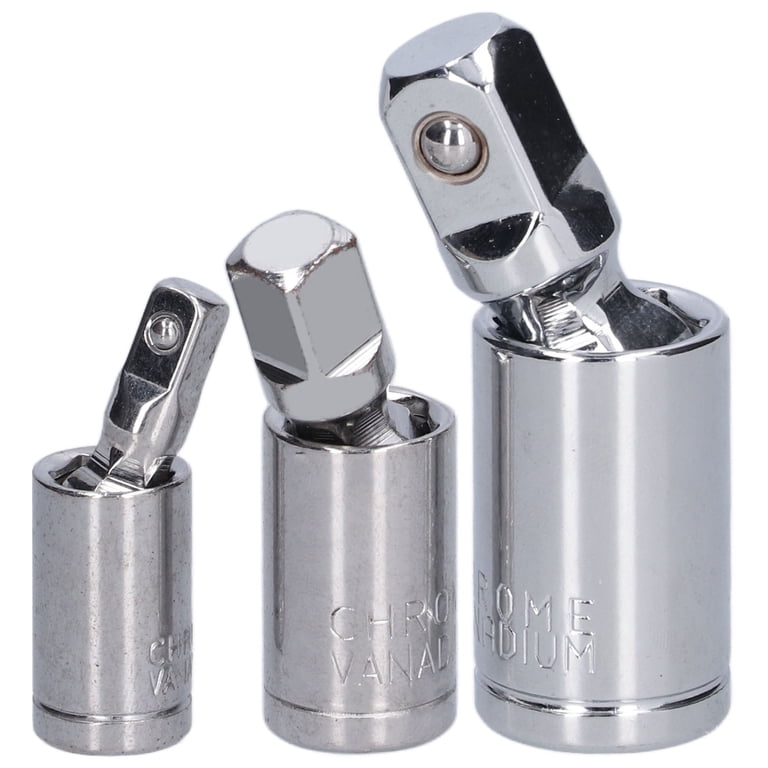 Universal Joint Socket
