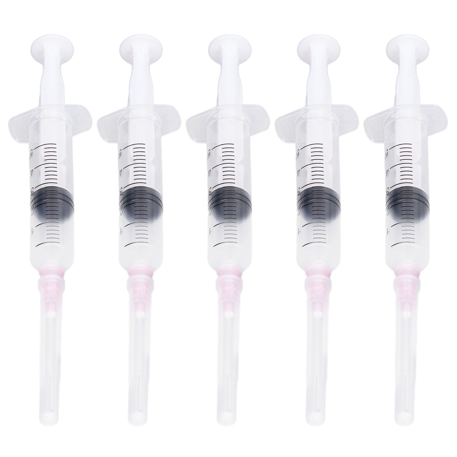 Click here for Unbranded 5-Piece Precision Ink Refill Syringe Set... prices