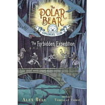 The Polar Bear Explorers' Club (Hardcover) - Walmart.com