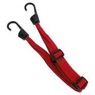 Soft Loop Cinch Tie-Down Straps (Package of 4) - Walmart.com