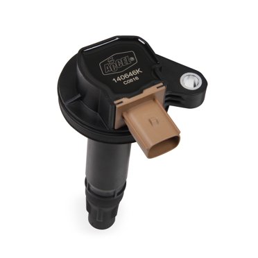 ACCEL 140036 Ignition Coil Fits select: 2000 FORD RANGER, 1994-2000 ...