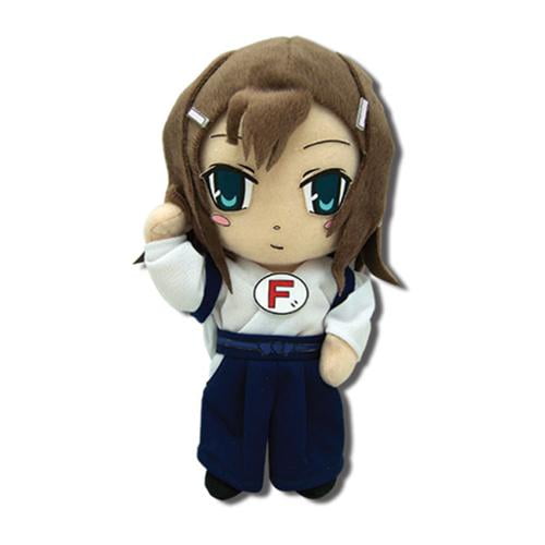 Baka and Test 8" Plush Hideyoshi Kinoshita - Walmart.com