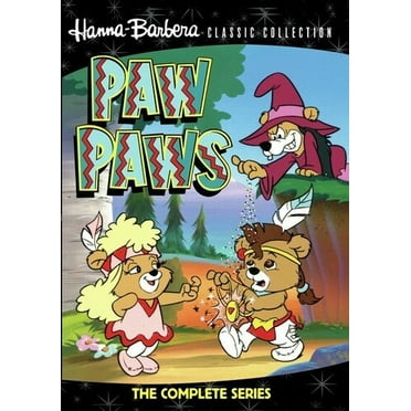 Wally Gator: The Complete Series (DVD), Warner Archives, Kids & Family ...