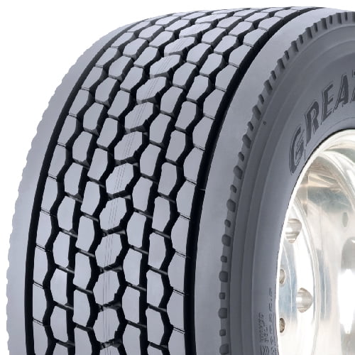 BRIDGESTONE GREATEC M835 LT445/50R22.5 TIRE - Walmart.com - Walmart.com