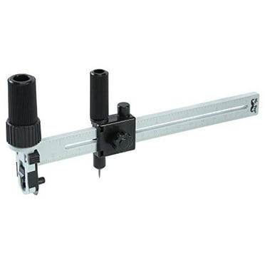 EK Tools Rotary Circle Cutter - 9 in x 3 in - Walmart.com