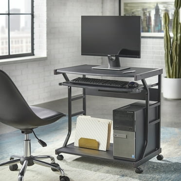 Berkeley Computer Desk - Walmart.com