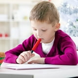 3 Pieces Sensory Chew Pencil Toppers Set Chewable Pencil Toppers Autism ...