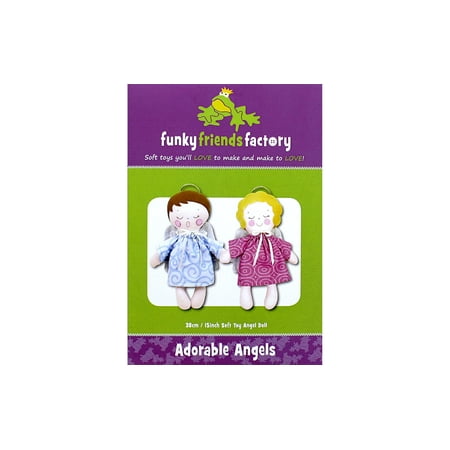 Funky Friends Factory | Walmart Canada