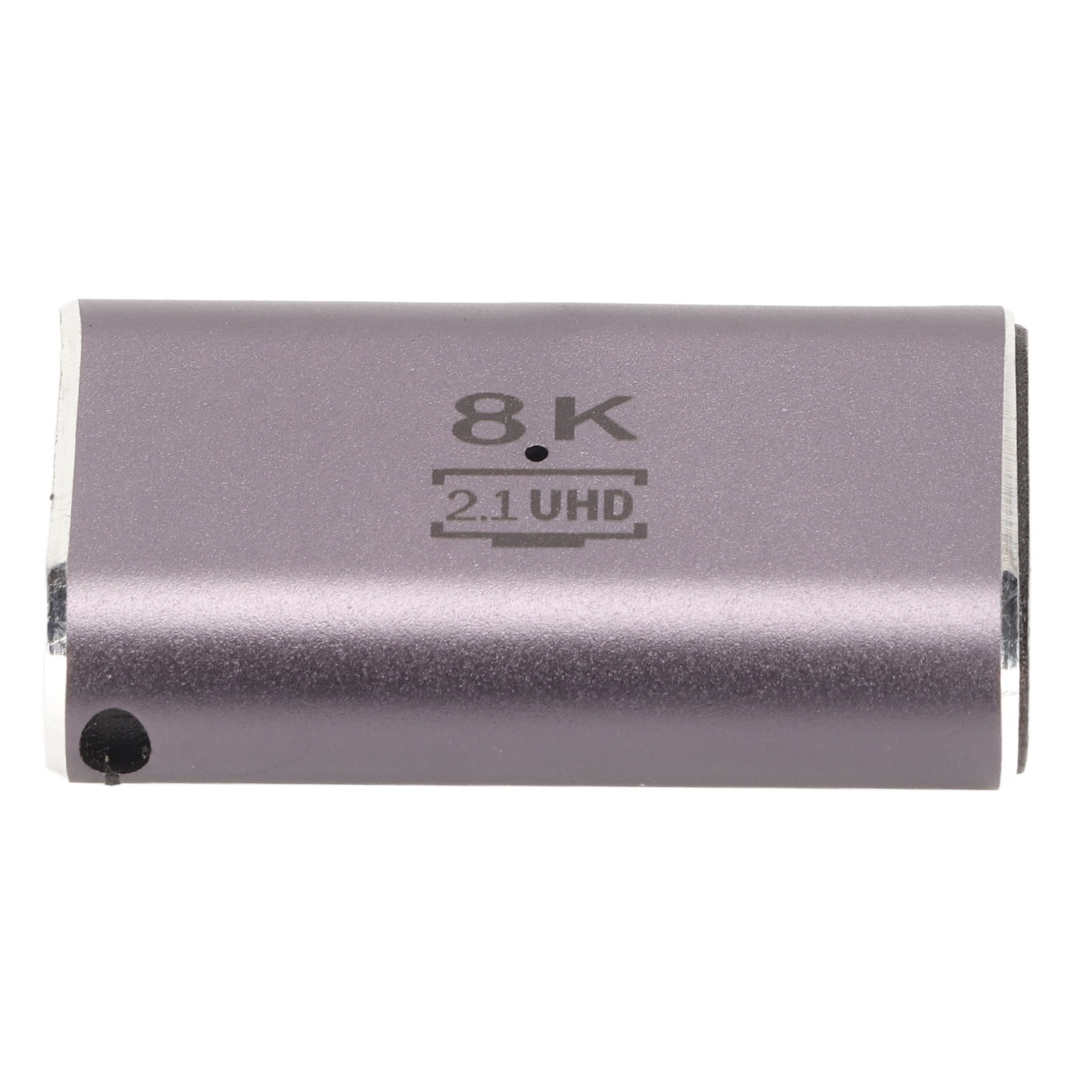 HD Multimedia Interface Coupler, HD Multimedia Interface Adapter 48Gbps ...