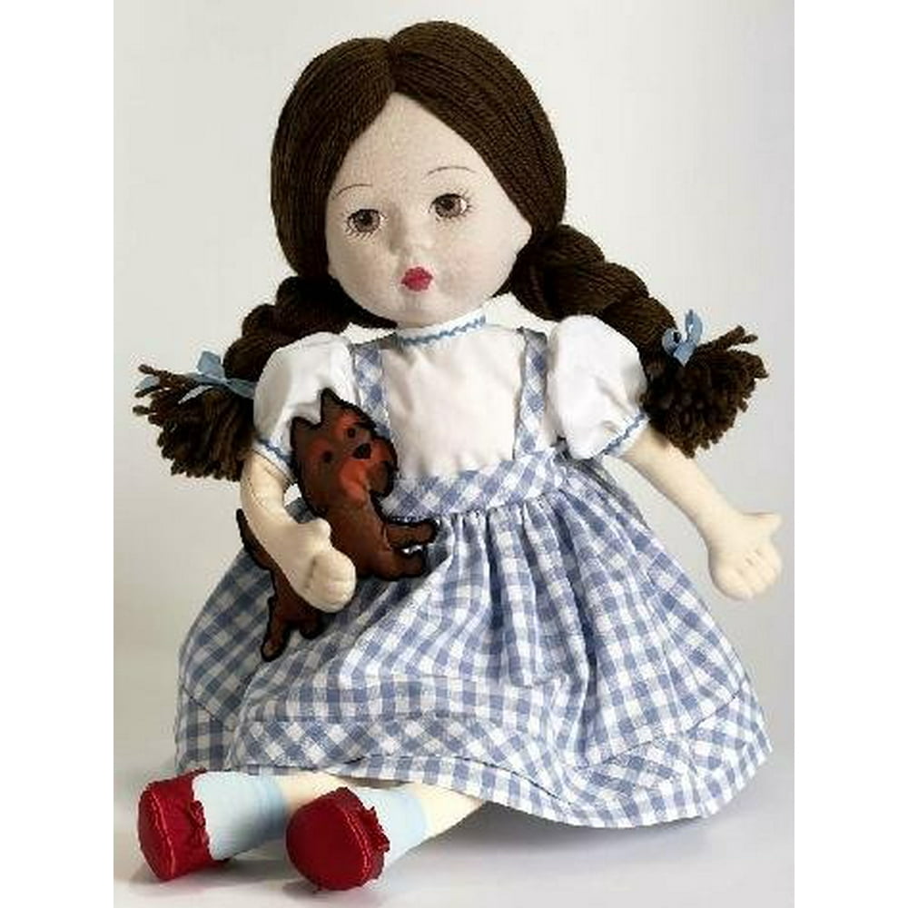 Madame Alexander Dorothy Wizard Of Oz Collection