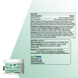 Medpura Hydroseptine™ Wound Salve Ointment for Burns, Cuts, Scrapes, 3. ...