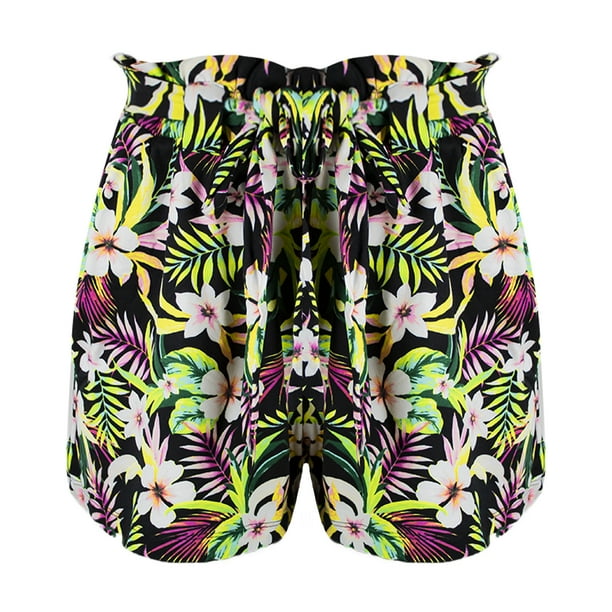 SHORT CASUAL PARA MUJER TALLAS EXTRA MARCA JOLIE & JOY ORIGINAL ...