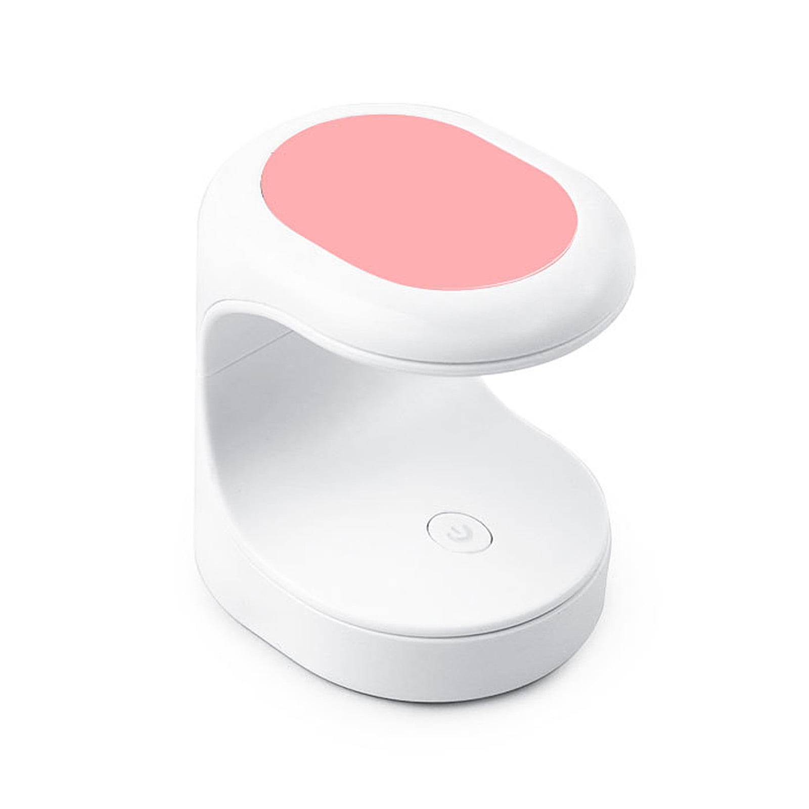 Click here for Yeacher Mini Led Nail Lamp Polish Nail Dryer Curin... prices