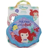 Disney Princess Ariel Soft Book - Walmart.com