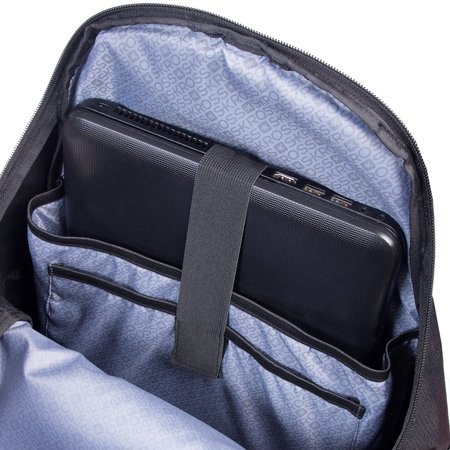 SKROSS Travel Deluxe Padded Shoulder Strap Backpack with Laptop Sleeve ...