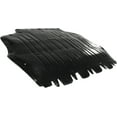 Volkswagen Engine Splash Shield Direct Replacement - Walmart.com