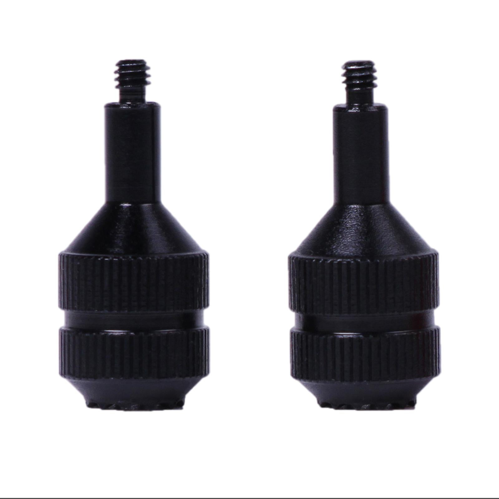 Click here for Yinanstore 2 Pieces Thumb Rocker Aluminum Alloy Re... prices