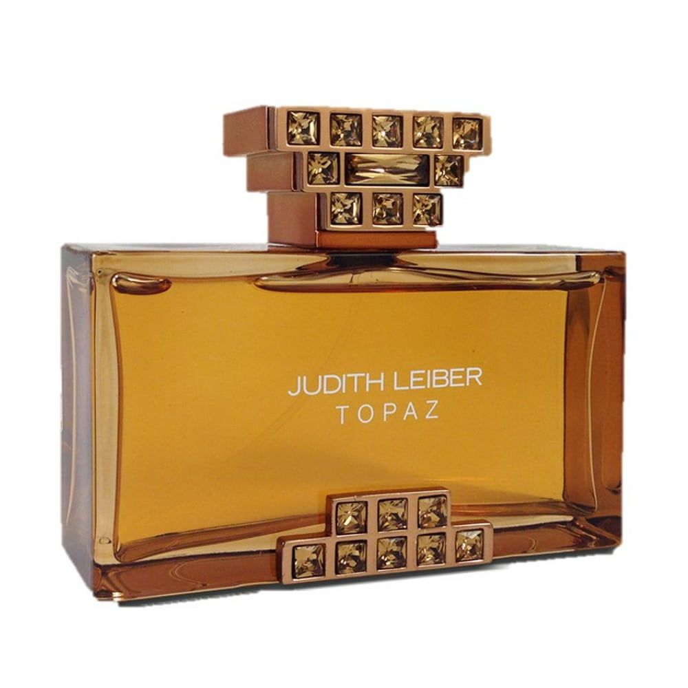 Judith Leiber - Judith Leiber Topaz Eau De Parfum Spray, Perfume for ...